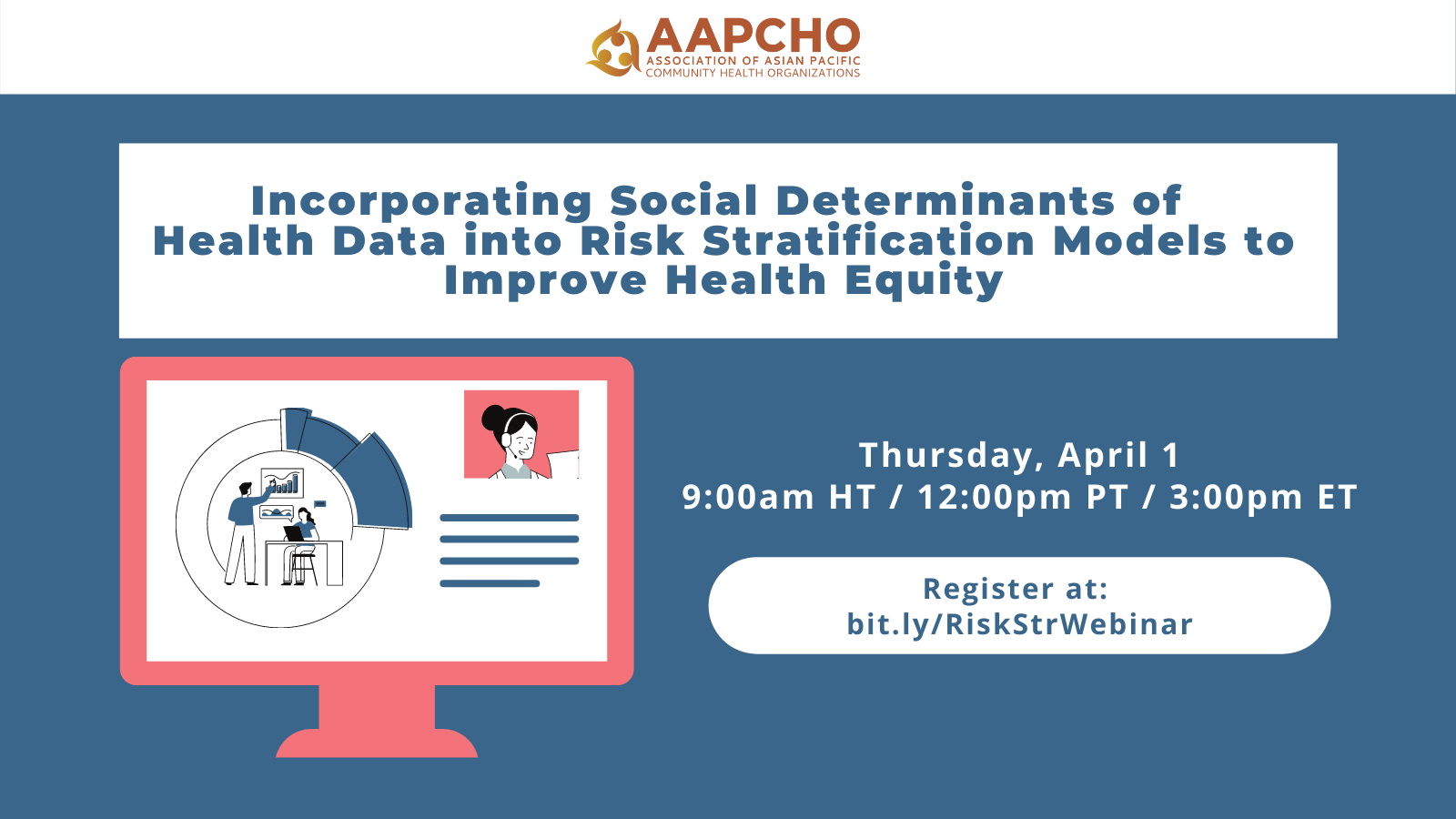 "Incorporating Social Determinants of Health (SDOH) Data into Risk ...